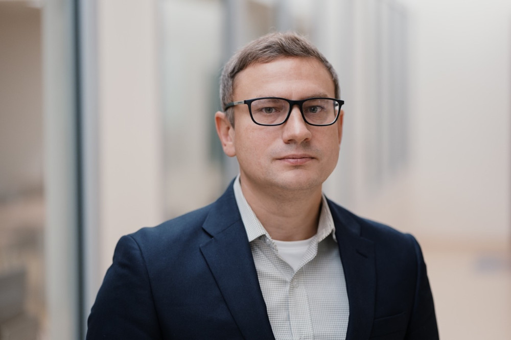 Faculty of Mathematics and Informatics - Quantum technologies: what are ...